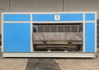 China WS-5000 Fully Automatic Pulp Egg Tray Machine 5000pcs/h 4s Cycle Time for sale