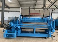 China Waste Paper Egg Tray Machine 7500pcs/hr 26.6kwh Energy Saving Pulp Molding for sale