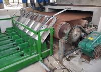 China Full Automatic 7500pcs/Hr Paper Egg Crate Making Machine 6x8 Molds 380V for sale
