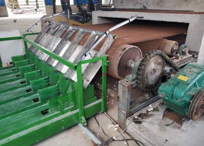 China Full Automatic 7500pcs/Hr Paper Egg Crate Making Machine 6x8 Molds 380V for sale