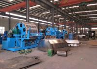 China 5 by 12 Face Pulp Moulding Machinery 8000 Pcs Per Hour 120kw Egg Tray Machine for sale