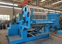 China 5 By 8 Face Egg Box Making Machine 6000p/H 3200*2000*2300mm for sale