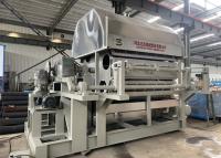 China Automatic Rotary Paper Plate Making Machine 7000pcs/h 200kw 6x8 Sides for sale