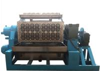 China Semi Auto 3000 Pcs/Hr Industrial Packaging Machine 60 Kw Mold Customizable for sale