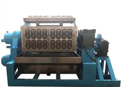 China Semi Auto 3000 Pcs/Hr Industrial Packaging Machine 60 Kw Mold Customizable for sale