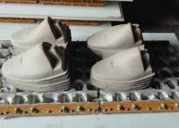 China CE Pulp Egg Tray Moulding Machine Paper Packaging Cartons Molding for sale