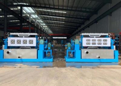 China WS-3000 Paper Pulp Egg Tray Manufacturing Machine 2300*2000*2300mm 60kw for sale