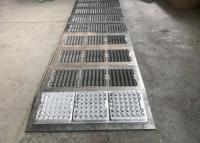 China 30 Eggs Pulp Mold S416 Egg Tray Mold 1000000 Shots Easy Install for sale