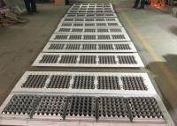 China Wongs Silvery White Aluminum 30 Egg Tray for sale