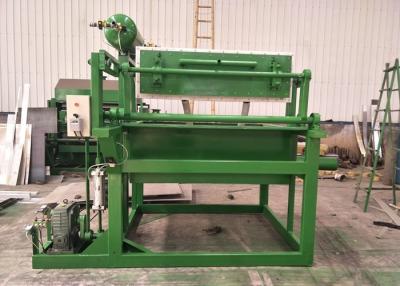 China WS-1*4 Egg Tray Making Machine 1000 Pcs/H 28 Kilowatt Natural Drying for sale