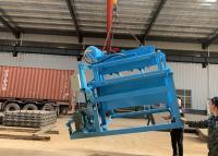 China 1000 Pcs/Hr Egg Carton Making Machine 6 Molds 380V 50kw Pulp Molding Equipment for sale