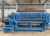 China Rotary Egg Carton Making Machine 4000 Pcs/Hr 110kw ISO CE Fully Automatic for sale