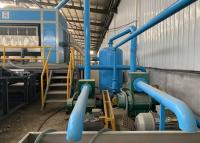 China Full Automatic 6500p/H Egg Tray Production Line 800 Capacity for sale
