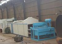 China 1000 Pieces Per Hour Egg Tray Production Line for sale