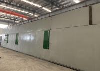 China 30 Holes Egg Tray Dryer 100kw for sale