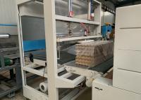 China Full Auto 6 Layers Paper Egg Tray Drying System 1000 Pieces Per Hour for sale