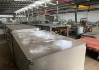 China Recycling Waste Paper Egg Tray Machine 7000pcs/Hr CE Approved for sale