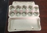 China Waste Paper 5pcs/Time Fully Automatic Egg Tray Machine Rotary 6000 Pcs/H for sale