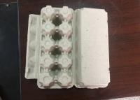 China Fruit Tray Pulp Mold CE Paper Pulp Molding WS-12 For 1 By 3 Machine for sale