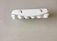 China Rotary Paper Pulp Molded Fiber Egg Tray Making Machine Ce for sale
