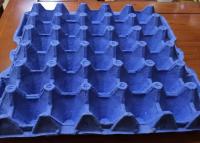 China Ws-5000 4-8 Egg Tray Production Line Six Layer Metal Drying Line for sale