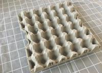 China HASCO Pulp Injection Molding 30 Eggs Cold Runner Plastic Egg Tray Mold for sale