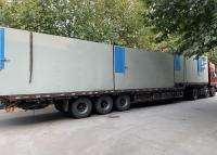 China 30 Cavity 6 Layer Egg Carton Making Machine 8000pcs/H ABS Mold for sale