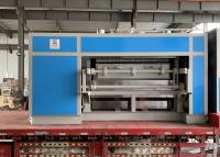 China 7000pcs/hr ABS Paper Pulp Egg Tray Making Machine 380V 120kw Full Auto for sale