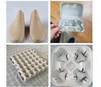 China WS-30 P20 Aluminum Injection Pulp Mold Horizontal Vertical for sale