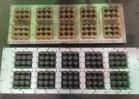China Waste Paper Pulp Molding CNC Egg Tray Mold For Egg Tray Machine for sale