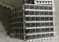 China OEM ABS Aluminum Molded Pulp Packaging EU Standard Easy To Install for sale