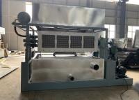 China CE 3000 Pcs/Hr Paper Pulp Moulding Machine 60kw 1.23m*0.4m for sale