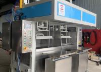 China PLC Control Industrial Packaging Machine 500pcs Hr Up and Down Type Eco-Friendly for sale