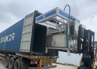 China Egg Carton Making Machine 380V/50HZ 2 Table Egg Carton Maker 1500 Pcs/Hr for sale