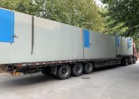 China WS-5000 Fully Automatic Pulp Egg Tray Machine 5000pcs/h 4s Cycle Time for sale