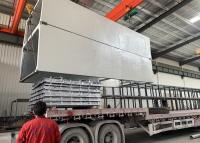China 6 Layer Fully Automatic Egg Tray Machine Vaccuum Forming Automatic Egg Tray Machine 7500 Pcs/Hr for sale