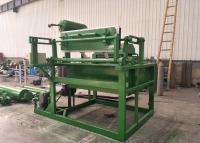 China Semi Automatic Egg Tray Machine 1000 Pcs/Hr 28kw Waste Paper Pulp Molding for sale
