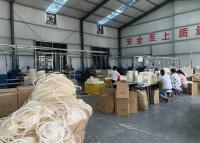 China 4-Axis Robot Biodegradable Tableware Machine 400pcs/H 18kW Pulp Molding for sale
