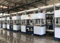 China WS-500 Paper Disposable Plate Making Machine Template 800*600mm 18kw for sale