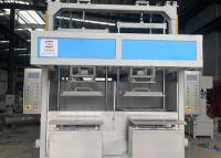 China PLC Control Industrial Packaging Machine 500pcs Hr Up and Down Type Eco-Friendly for sale