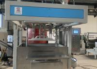 China 600 Pcs/Hr Pulp Egg Tray Machine 30KW Pulp Molding Machine 3000KG for sale