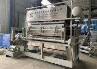 China 5 By 8 Face Egg Carton Making Machine 6000 Piece for sale