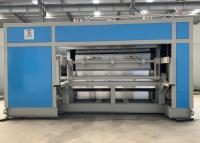 China 7700 Pcs/H Egg Tray Making Machine Face 6 Pcs 50 Ton for sale