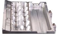 China Big Capacity 6-8 Egg Tray Machines Rotary 7800pcs/Hr for sale