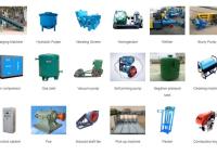 China Metal Dryer 7000pcs/Hr Pulp Egg Tray Making Machine 8 Sides Rotary for sale