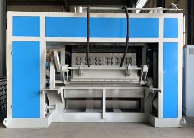 China WS-7000 Fully Automatic Methanol Pulp Egg Tray Moulding Machine 7500pcs/hr for sale