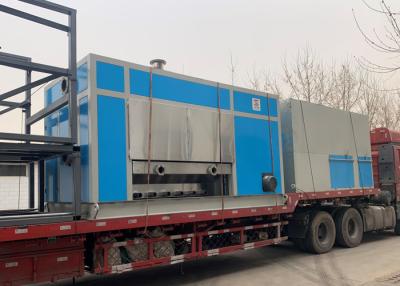 China 6000pcs Fully Automatic Egg Tray Manufacturing Plant Waste Paper Recycle for sale