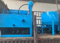 China Ce Recycled Paper Pulp Molding Machine Making Egg Tray / Fruit Tray / Coffee Cup Tray for sale