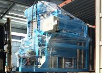 China 1000pcs/Hr Egg Tray Machine Recycled Paper Pulp Molding 28kw for sale