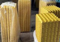 China 5000pcs/Hr 4-8 Indian Mold Pulp Egg Tray Machine With 60m Brick Dryer for sale